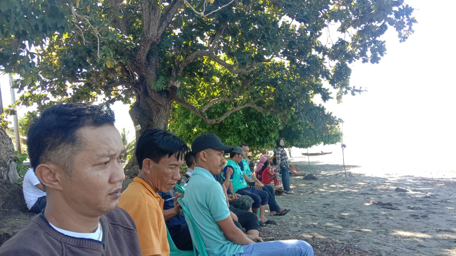 Lomba Macing Aopon Fising Club Meriahkan Idul Fitri di Desa Dimpalon ...