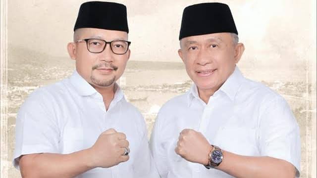 Mengapa Amir Tamoreka dan Furqanudin Masulili (AT-FM) Harus 2 Periode · Obormotindok.co.id ...