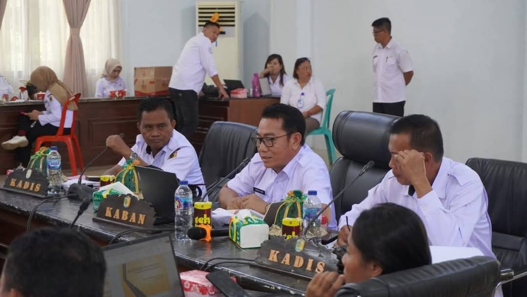 Morowali Utara Fokus Tekan Angka Stunting Lewat Program Terpadu dan Inovatif · Obormotindok.co ...